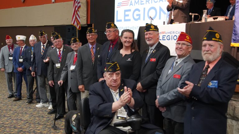 Join the Legion Membership - The American Legion, Department of Michigan